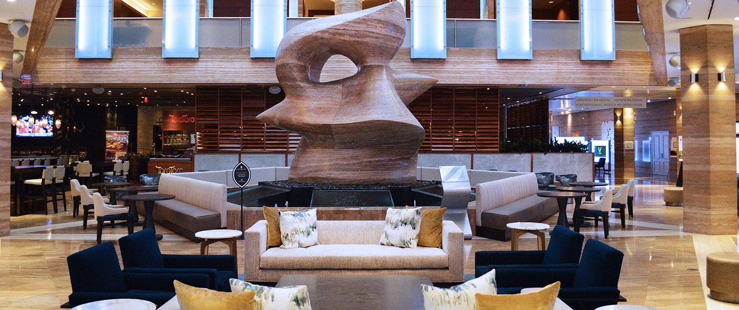 Hotel Viking | Hotel Meeting Space | Event Facilities