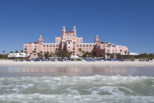 The Don CeSar | Hotel Meeting Space | Event Facilities