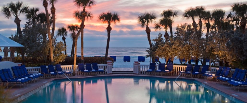 The Don CeSar | Hotel Meeting Space | Event Facilities