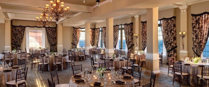 The Don CeSar - Hotel Meeting Space - Event Facilities