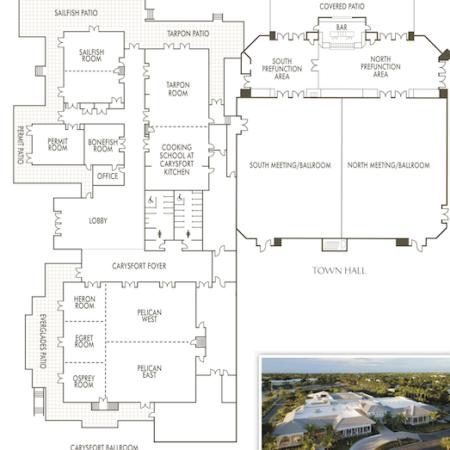 Ocean Reef Club | Key Largo Meeting Hotel | Florida Meeting Space
