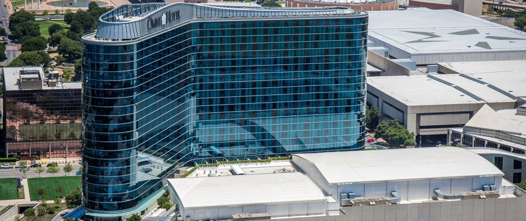 Omni Dallas Hotel | Hotel Meeting Space | Event Facilities