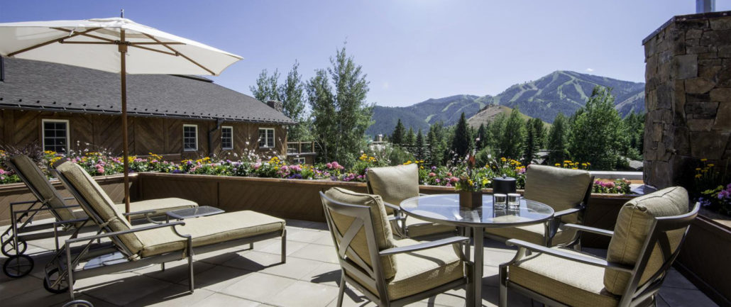 Sun Valley Resort | Hotel Meeting Space | Event Facilities
