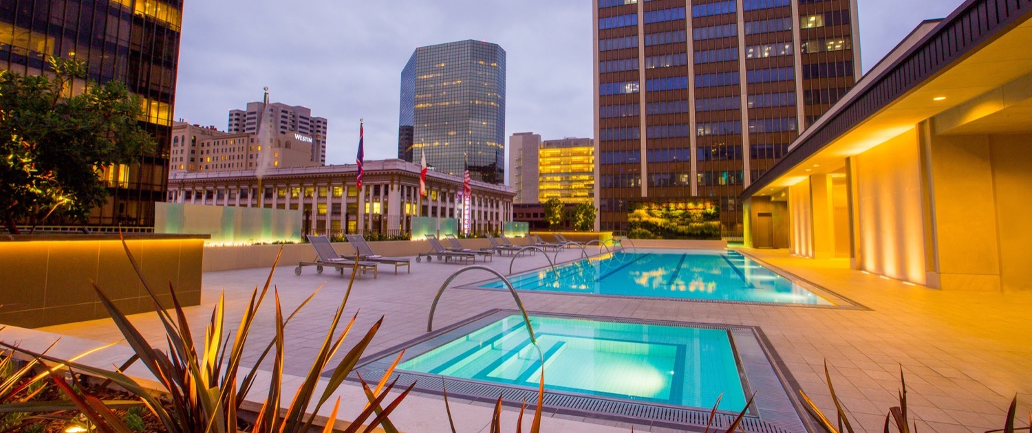 The Westgate Hotel | Hotel Meeting Space | Event Facilities