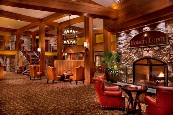 Hershey Lodge Hotel Meeting Space Event Facilities