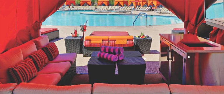 Talking Stick Resort | Hotel Meeting Space | Event Facilities