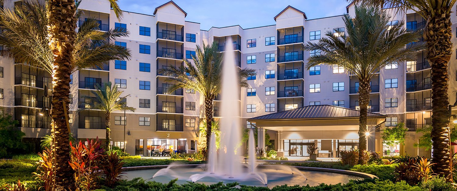 The Grove Resort Orlando | Teneo Hospitality Group
