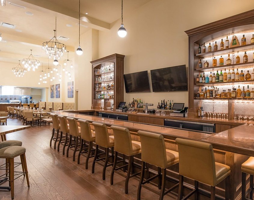 NOPSI Hotel, New Orleans - Hotel Meeting Space - Event Facilities