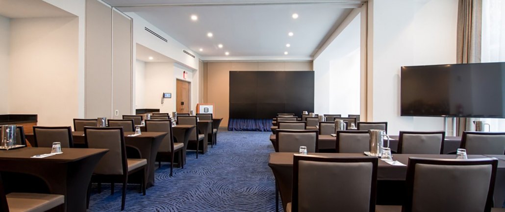 B Ocean Resort Fort Lauderdale Beach | Fort Lauderdale, FL