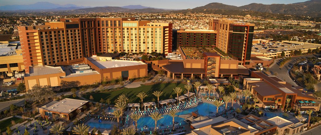 Pechanga Resort & Casino | Teneo Hospitality Group