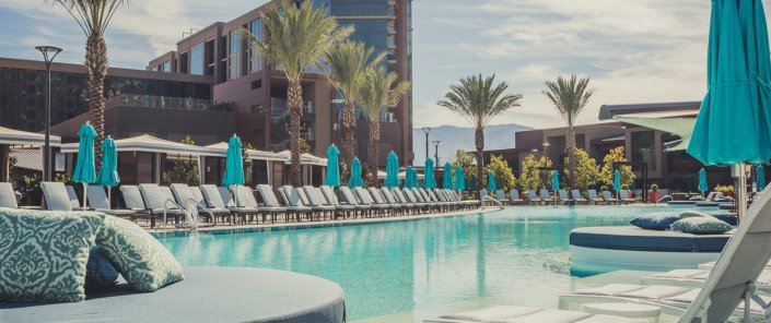 Pechanga Resort & Casino | Teneo Hospitality Group