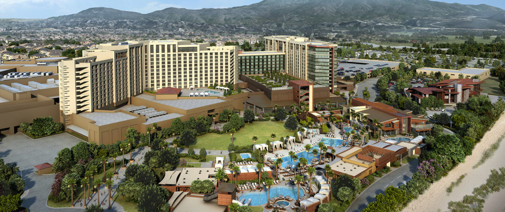 Pechanga Resort & Casino | Teneo Hospitality Group