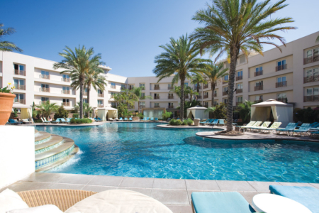 Extra-Large Hotels & Resorts for Meetings, Events, and Conferences