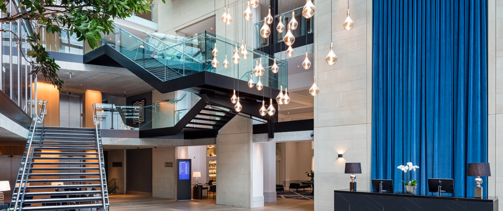 The Edwardian Manchester, A Radisson Collection Hotel | Hotel Meeting ...