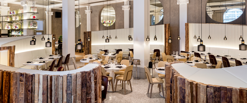 The Edwardian Manchester, A Radisson Collection Hotel | Hotel Meeting ...