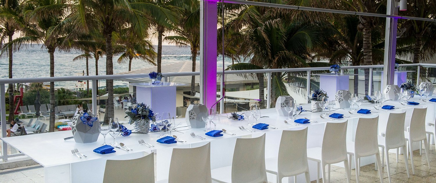 The Boca Raton - Hotel Meeting Space - Event Facilities