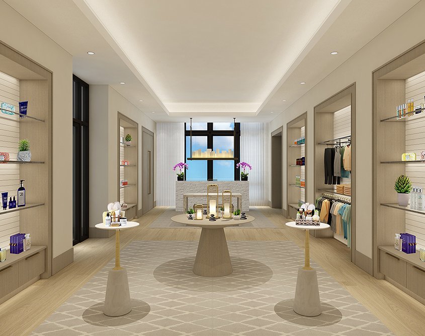 Hotel Effie Sandestin - Destin, Florida Hotel For Meetings & Events