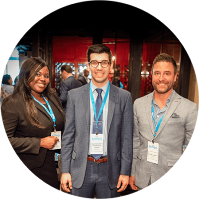 How Teneo Works | Teneo Hospitality Group