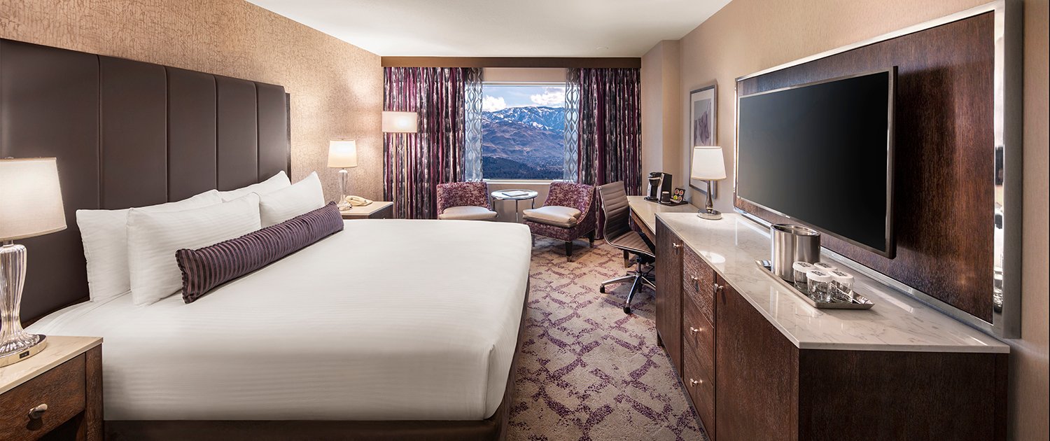 The Row Reno | Hotel Meeting Space | Event Facilities