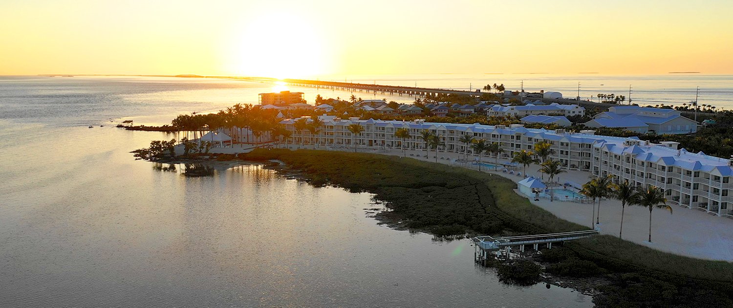 Isla Bella Beach Resort | Key West FL Hotel Meeting Space