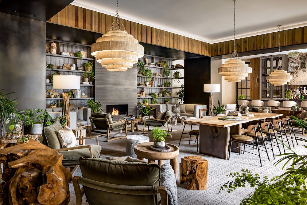 International Hotels for Meetings | Teneo Hospitality Group