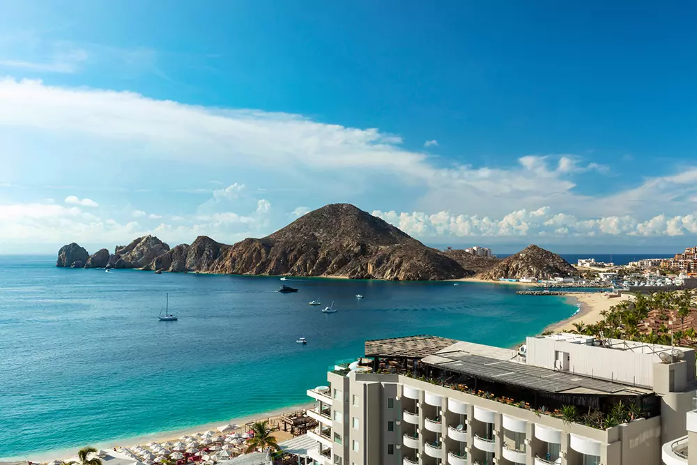 Corazón Cabo Resort & Spa | Hotel Meeting Space | Event Facilities