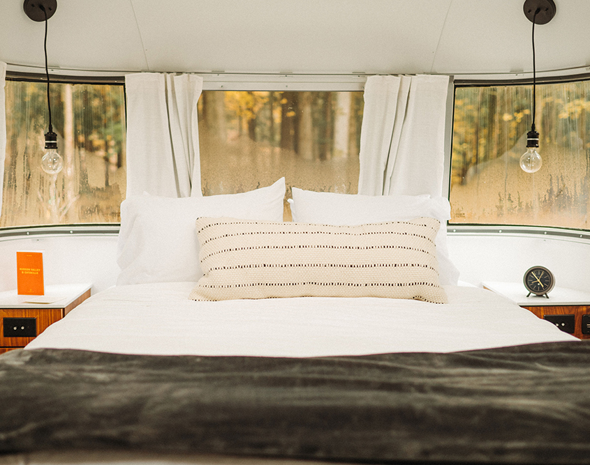 AutoCamp: Catskills - Hotel Meeting Space - Event Facilities