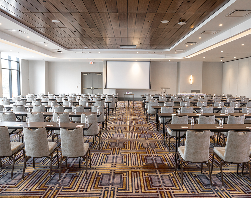 Wind Creek Bethlehem - Hotel Meeting Space - Event Facilities