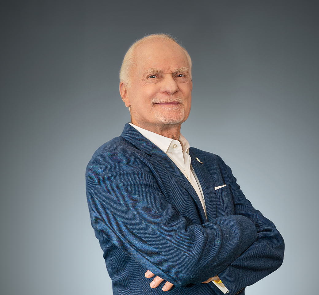 Teneo Pays Tribute to Harris Rosen’s Legacy